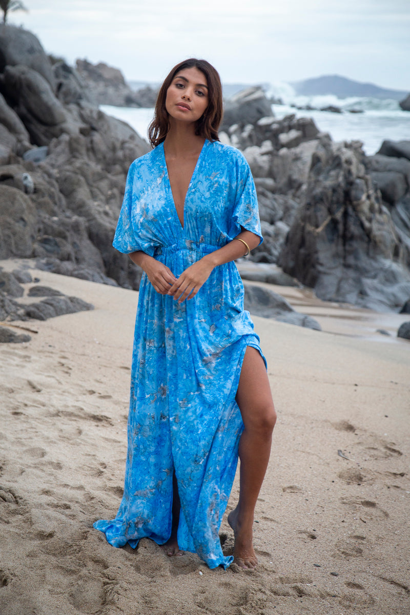 Watercolor Collection – Bali Prema